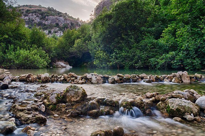 Pantalica Hiking Tour - Detailed Breakdown of the Pantalica Hiking Tour