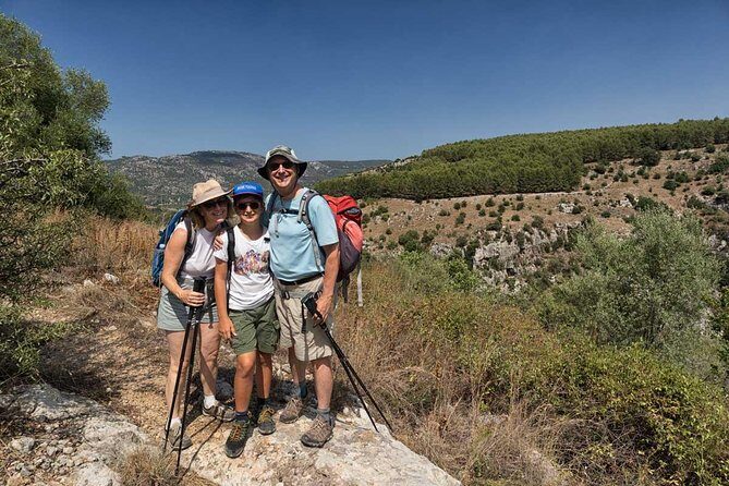 Pantalica Hiking Tour - The Sum Up