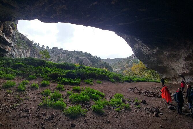 Pantalica Nature Reserve Walking Tour - An Introduction to Pantalica and Its Significance
