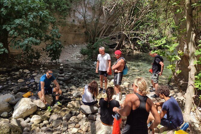 Pantalica Nature Reserve Walking Tour - Pricing and Value for Money