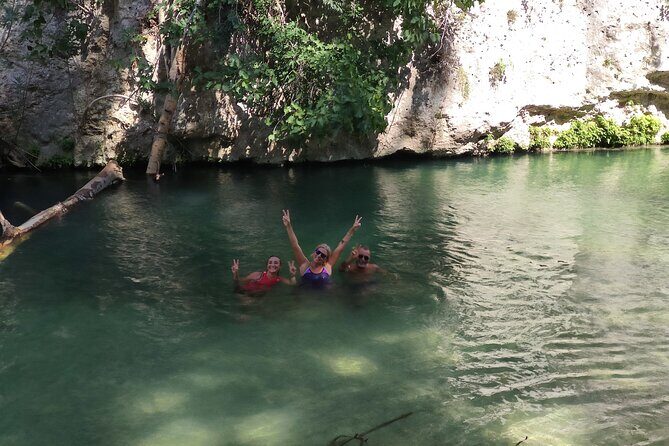 Pantalica Nature Reserve Walking Tour - Authentic Experiences from Other Travelers