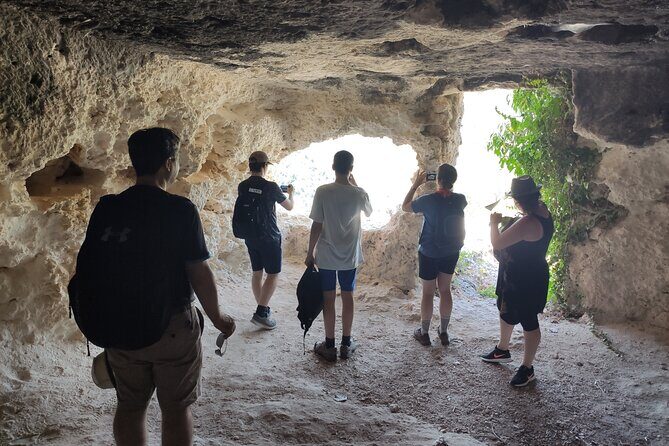 Pantalica Nature Reserve Walking Tour - Who Would Love This Tour?