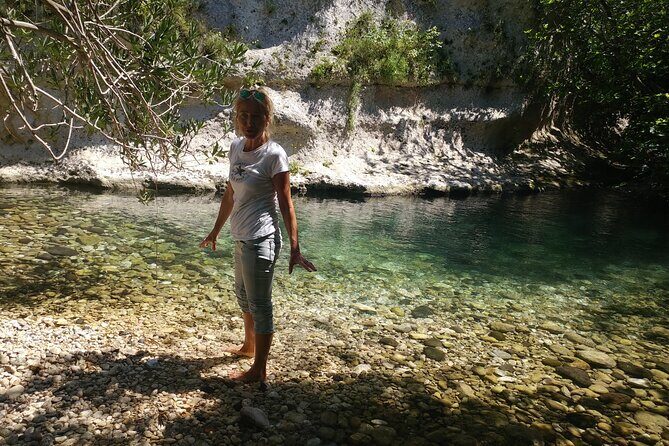 Pantalica Nature Reserve Walking Tour - The Sum Up