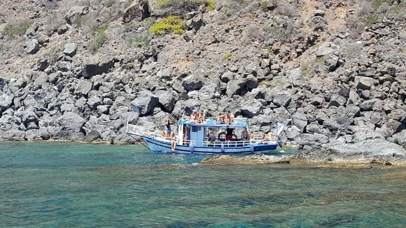 PANTELLERIA: BOAT TOURS AROUND THE BLACK PEARL OF THE MEDITERRANEAN - An In-Depth Look at the Pantelleria Boat Tour