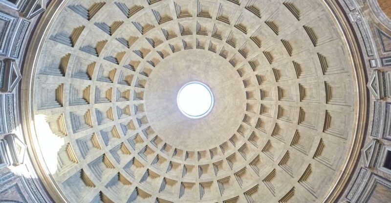Pantheon and Jewish Ghetto Tour - Practical Tips and Considerations