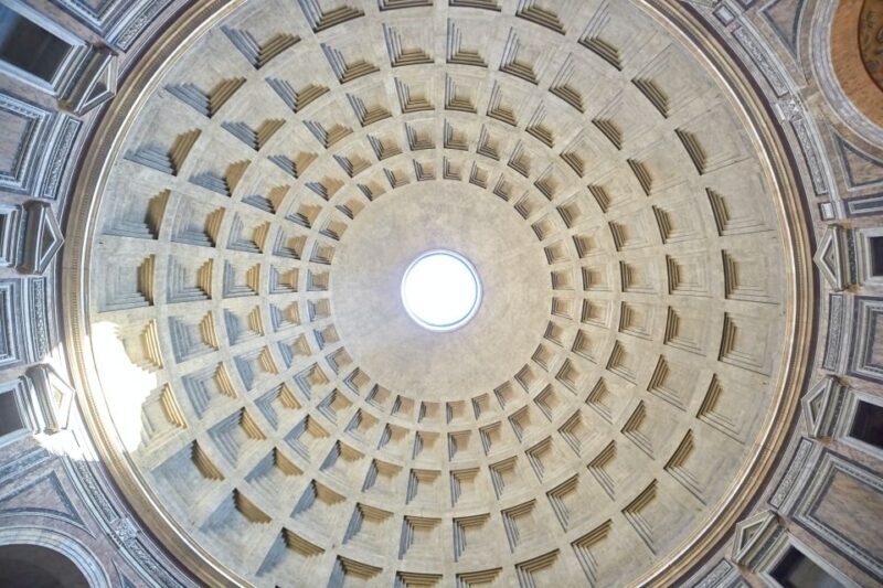 Pantheon and Jewish Ghetto Tour - FAQ