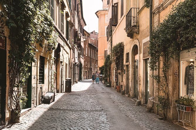 Pantheon and the Best of Rome City Private Tour - Why You’ll Love This Tour  