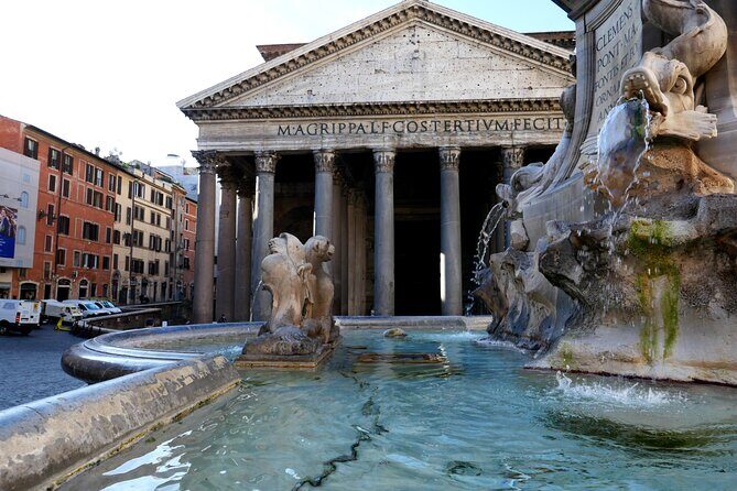 Pantheon Guided Tour: Rome's Ancient Temple with Express Option - Final Thoughts: Is It Worth It?
