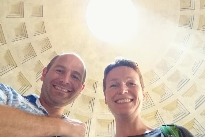 Pantheon Private Guided Tour - Rome's Iconic Ancient Temple - The Practicalities: What You Should Know