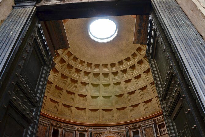 Pantheon Private Guided Tour - Rome's Iconic Ancient Temple - Potential Drawbacks or Considerations