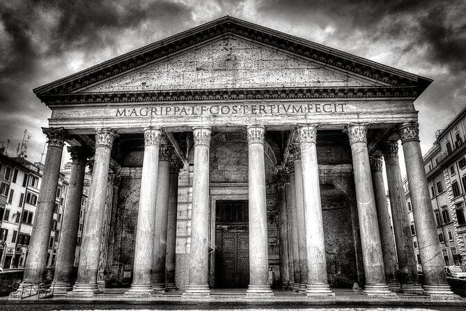 Pantheon Private Guided Tour - Rome's Iconic Ancient Temple - Final Thoughts