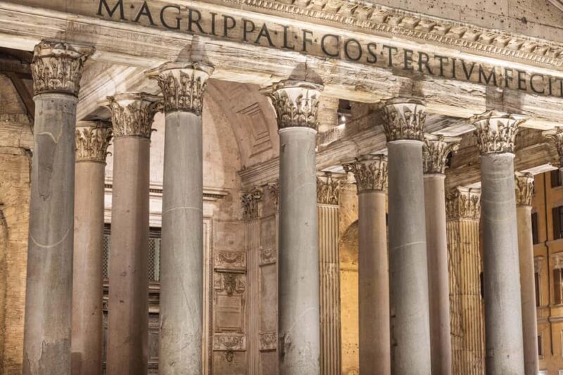 Pantheon Rome Skip-the-Line Ticket with Digital App - Is This Tour Worth It?