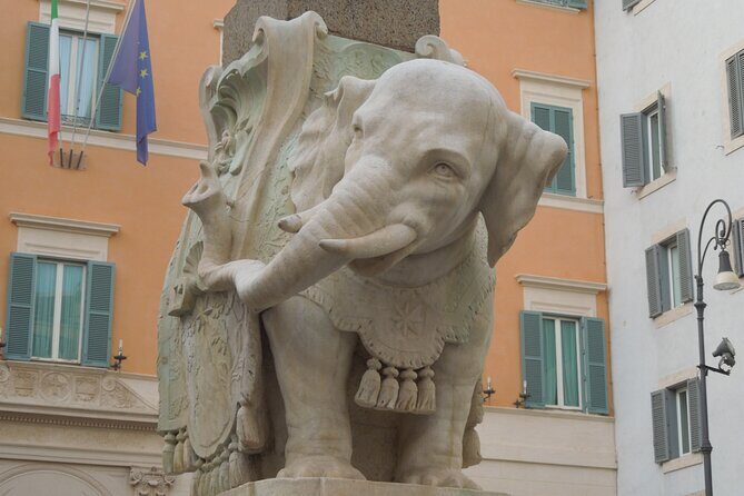 Pantheon, Rome's Iconic Ancient Temple Tour & St Ignatius Church - Who Should Book This Tour?