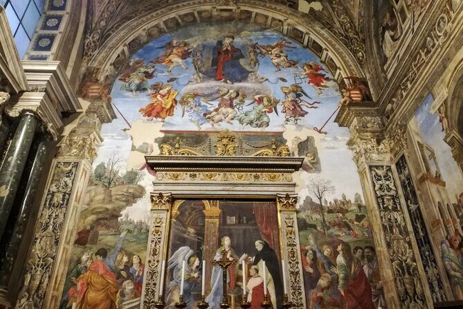 Pantheon, Rome's Iconic Ancient Temple Tour & St Ignatius Church - Frequently Asked Questions