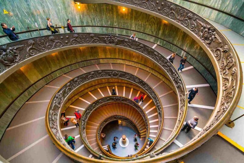 Papal Audience & Visit the Vatican Museums at Your Own Pace - Exploring the Experience in Detail