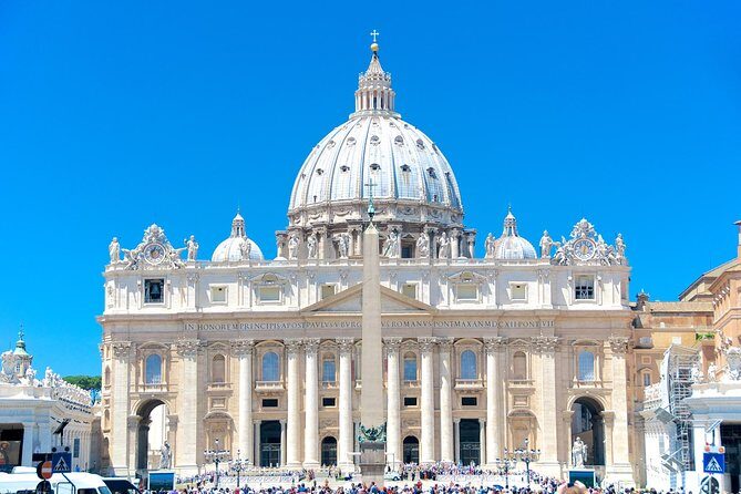 Papal Audience with Pope Leo XIV in Vatican City - The Challenges and Caveats
