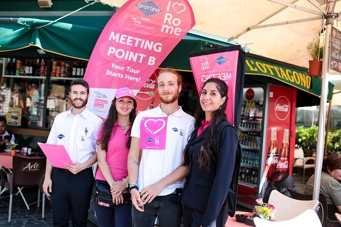 Papal Audience with Pope Leo XIV in Vatican City - Practical Tips for Attending the Papal Audience