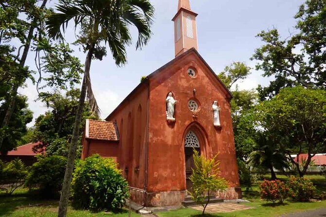 Papeete and Tahiti Historical and Cultural Tour - Who Should Consider This Tour?