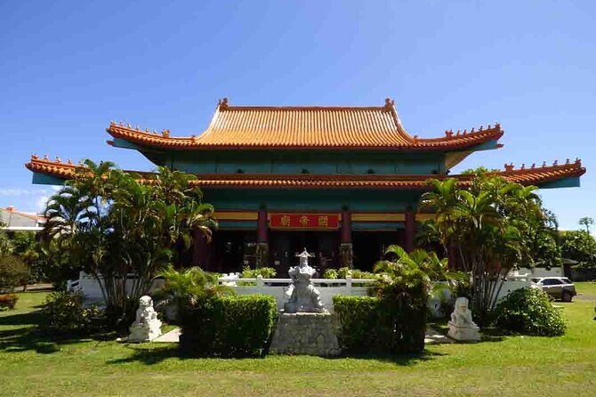 Papeete and Tahiti Historical and Cultural Tour - Final Thoughts