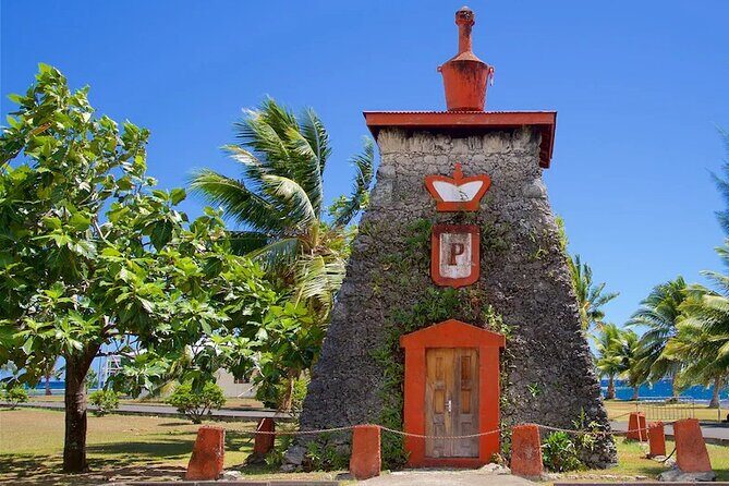 Papeete cultural and historic walking tour at night - FAQ