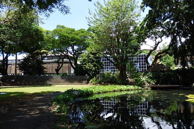 Papeete Cultural Tour and Tahitian Tuna Workshop - Value and Practicality