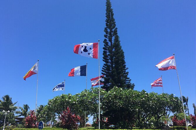 Papeete Cultural Tour and Tahitian Tuna Workshop - Final Thoughts