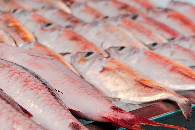 Papeete Food & City Tour - Key Points