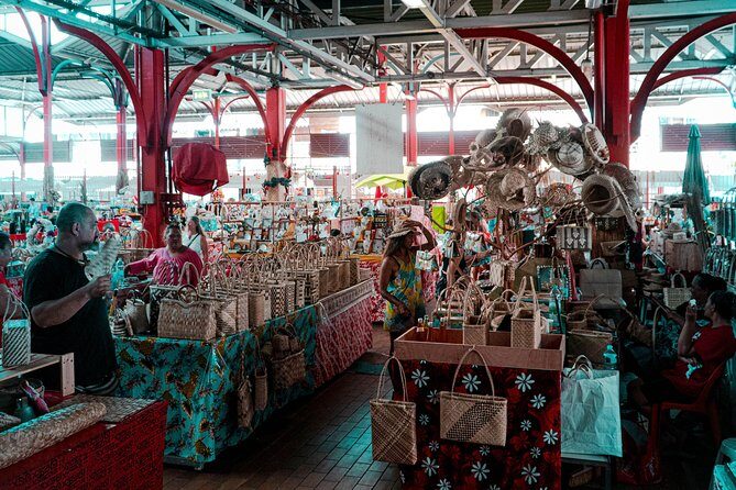 Papeete Food & City Tour - Why This Tour Offers Good Value