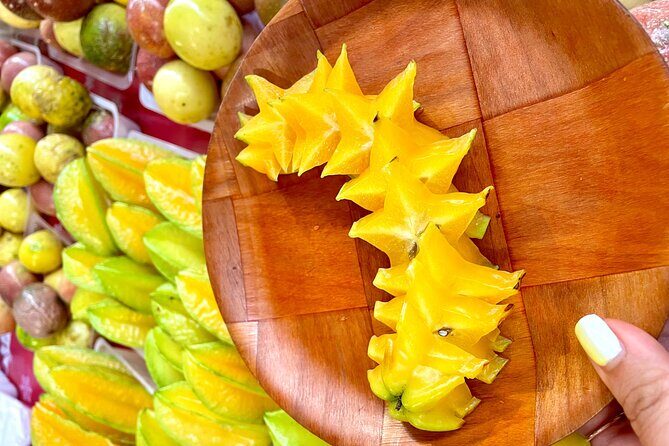 Papeete Food & City Tour - Final Thoughts