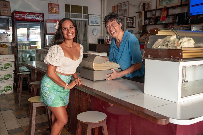 Papeete Food Tour - Papeete Food Tour: A Tasty and Cultural Journey in French Polynesia