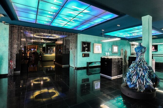 Papeete: Guided City Tour & Pearl Museum Visit - Key Points