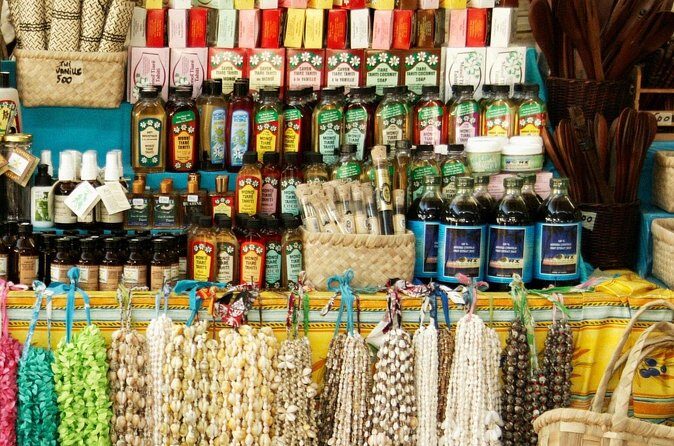 Papeete: Guided City Tour & Pearl Museum Visit - FAQ