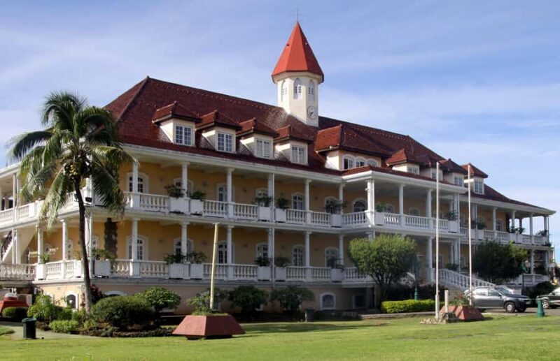 Papeete: Guided City Tour & Pearl Museum Visit - The Value of This Experience