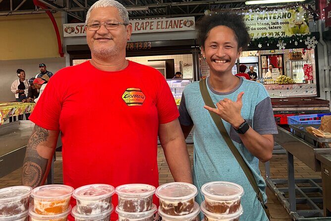 Papeete tour: meeting and discovery - Practical Tips for Travelers