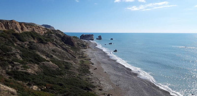 Paphos: 4x4 ATV & Buggy Safari Tour to Aphrodite's Rock - Who Will Love This Tour?