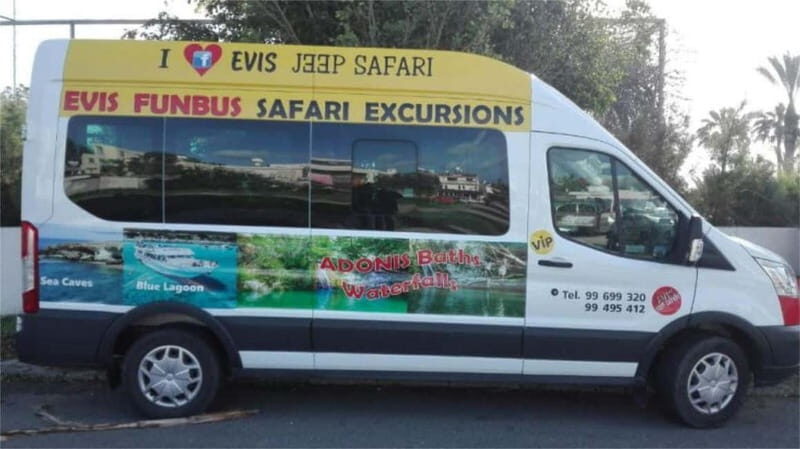 Paphos: Akamas, Waterfalls & Blue Lagoon of Aphrodite Tour - The Experience and Its Authenticity