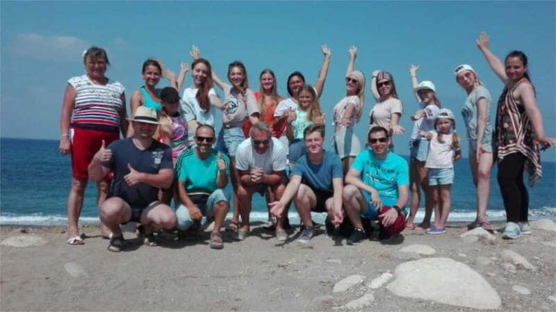 Paphos: Akamas, Waterfalls & Blue Lagoon of Aphrodite Tour - The Sum Up