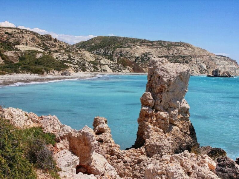 Paphos: Aphrodite's Birthplace, Lefkara & Kourion Day Trip - Discovering the Highlights of the Tour