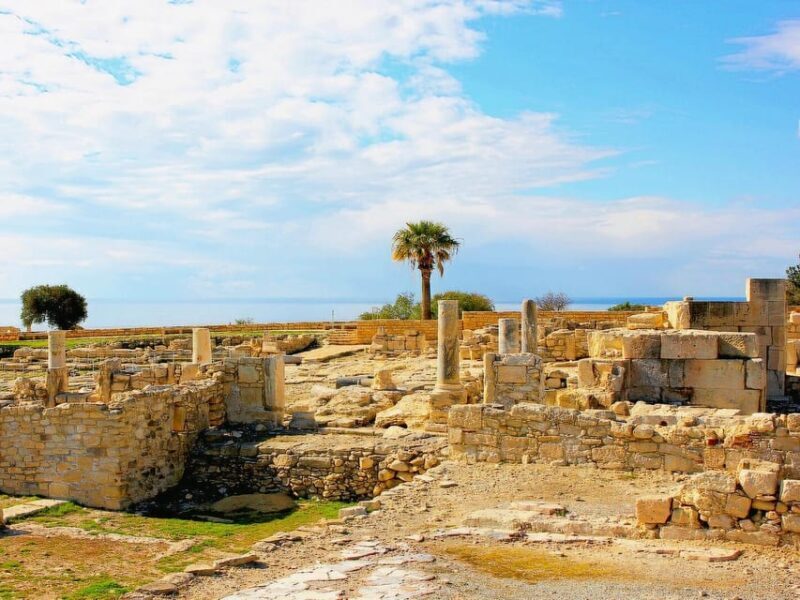 Paphos: Aphrodite's Birthplace, Lefkara & Kourion Day Trip - Value for Money