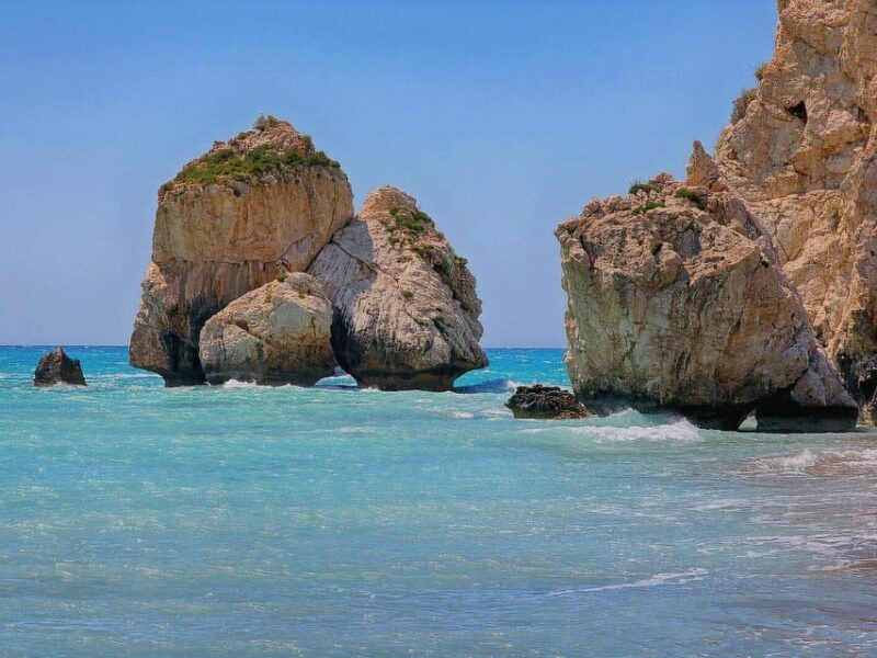 Paphos: Aphrodite's Birthplace, Lefkara & Kourion Day Trip - Final Thoughts