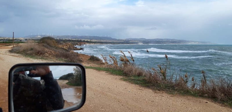 Paphos: Beach and Mountain Buggy Safari - Who Is This Tour Best For?