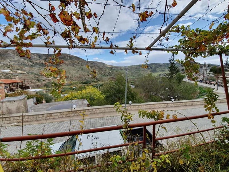 Paphos: Beach and Mountain Buggy Safari - The Sum Up