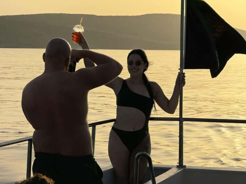 Paphos: Blue Lagoon Afternoon Cruise with Swim, BBQ & Wine - Final Thoughts: Who Will Love This Tour?