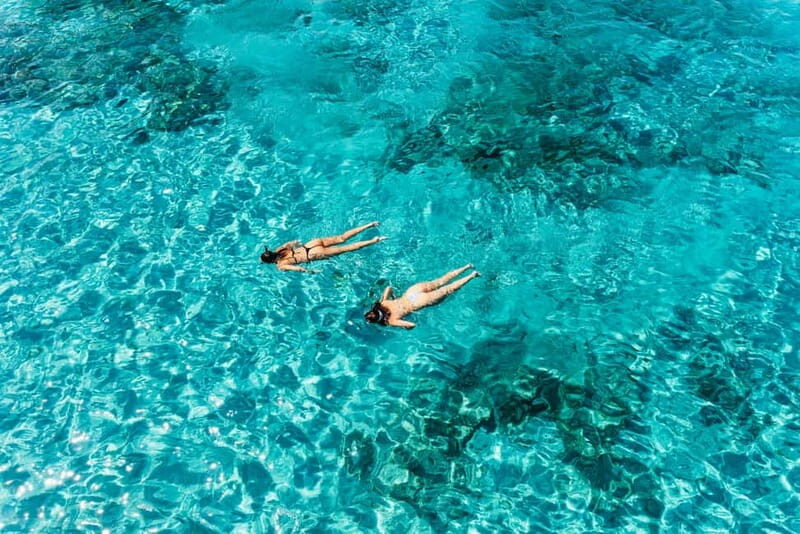 Paphos: Blue Lagoon Boat Adventure with Bus Transfer - A Deep Dive into the Experience