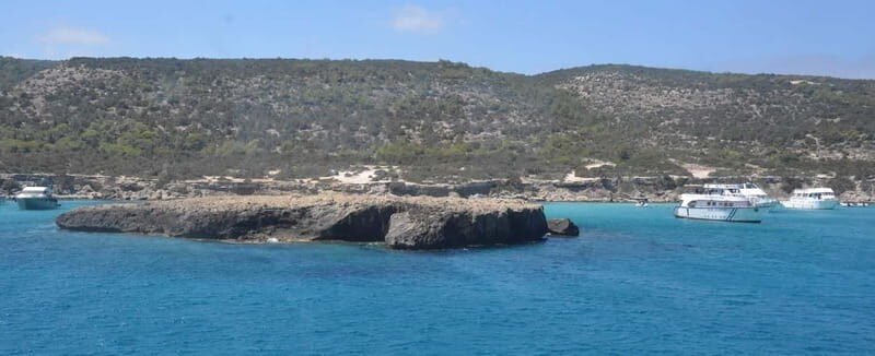 Paphos: Blue Lagoon Cruise-BBQ Lunch, Open Bar, Slide - Pricing & Value