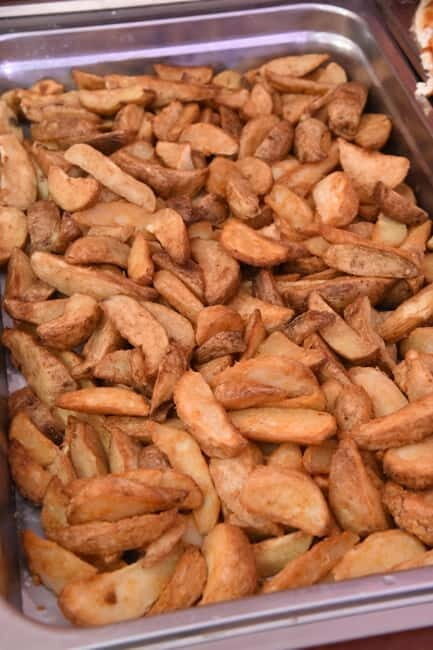 Paphos: Blue Lagoon Cruise-BBQ Lunch, Open Bar, Slide - FAQs