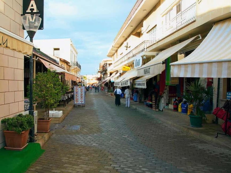 Paphos: Famagusta, Salamis & Varosha Full-Day Tour - Final Thoughts