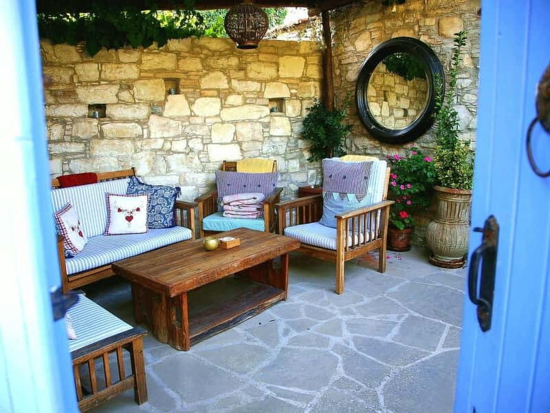 Paphos: Gourmet Cyprus Tour  Local Flavors & Wine - Discover the Best of Cyprus on the Gourmet Cyprus Tour with Local Flavors & Wine