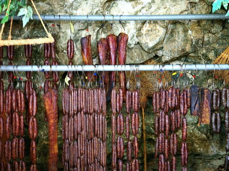 Paphos: Gourmet Cyprus Tour  Local Flavors & Wine - Key Points