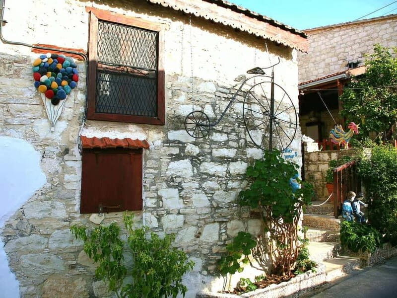 Paphos: Gourmet Cyprus Tour  Local Flavors & Wine - FAQ